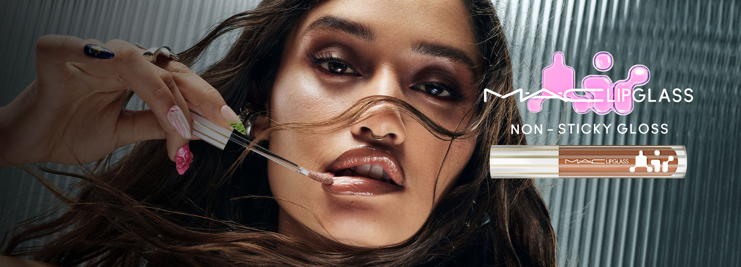 MAC Cosmetics | Beauty & Makeup | MAC New Zealand Official Site