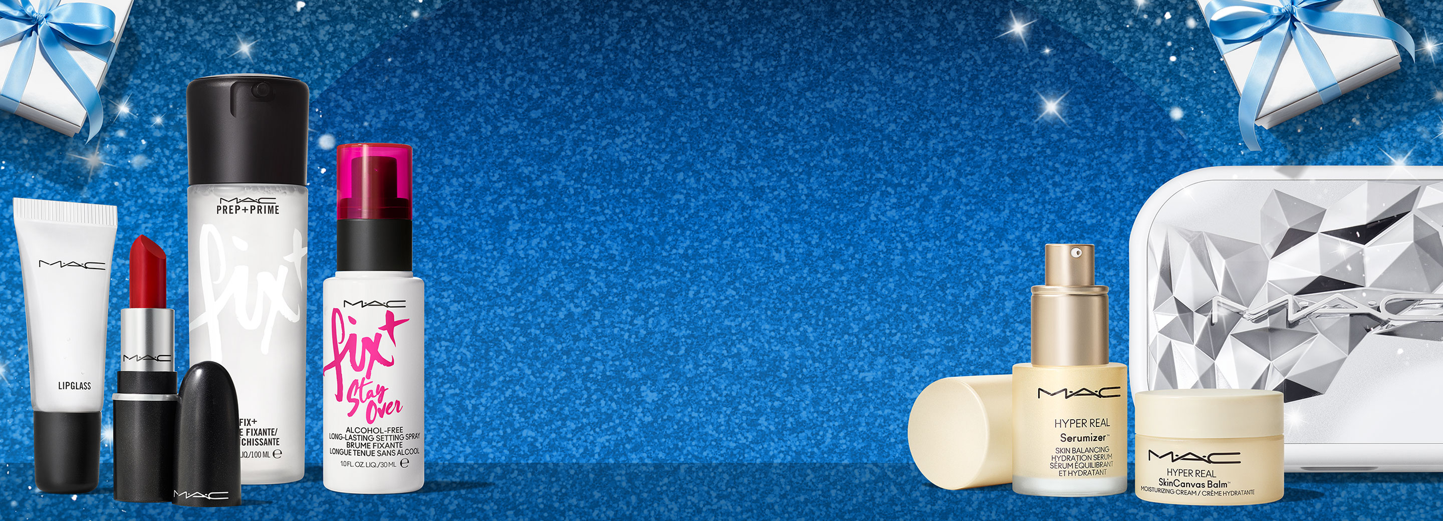 Offer Details | MAC New Zealand