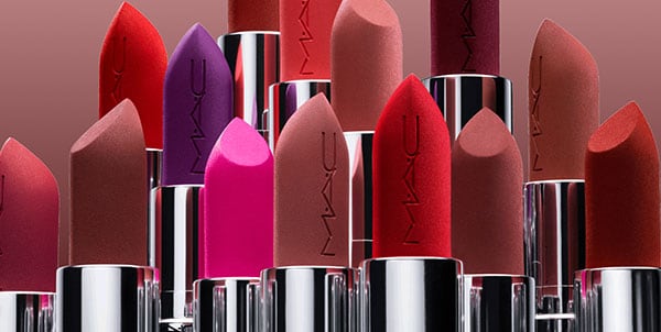 Bestsellers | MAC New Zealand