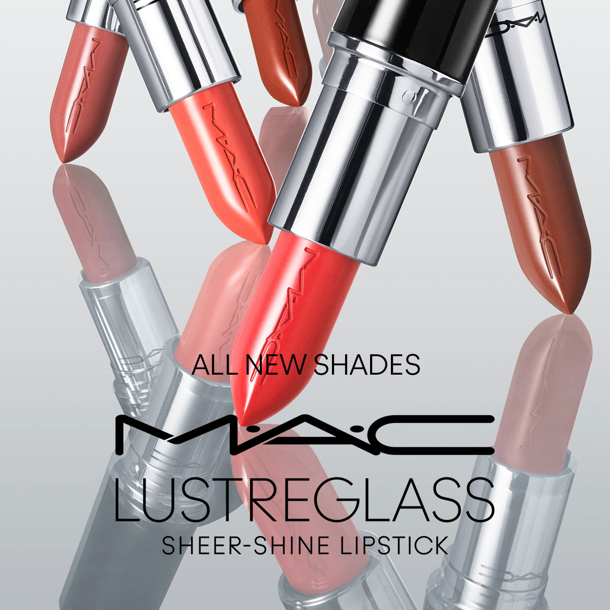 Collections | Matte Liquid Lipstick, Foundation & More | MAC Cosmetics