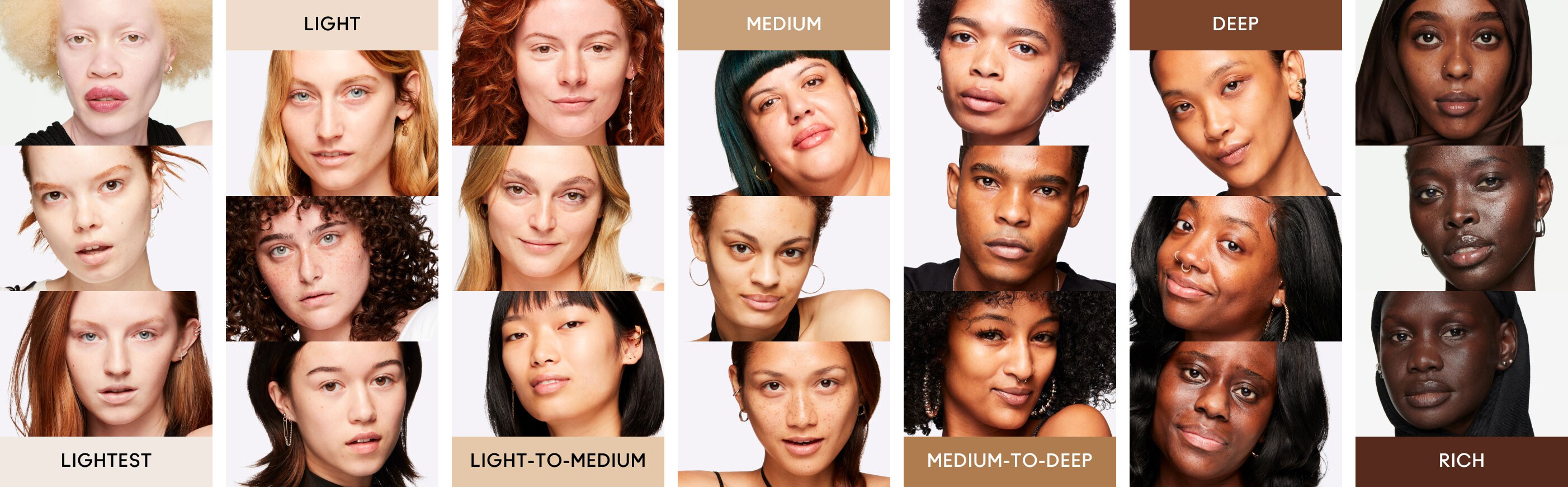 Foundation Shade Finder | MAC Cosmetics