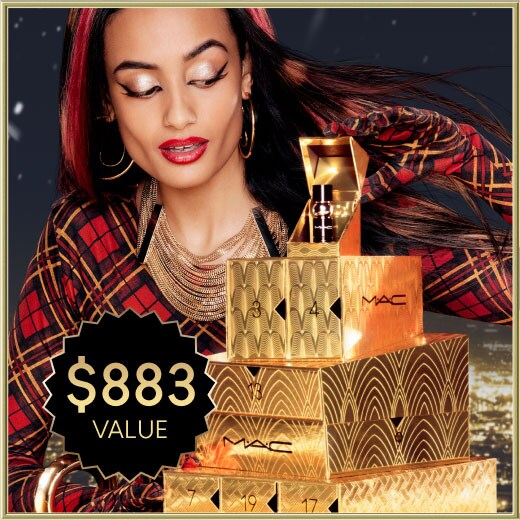 MAC Cosmetics | Beauty & Makeup | MAC New Zealand Official Site