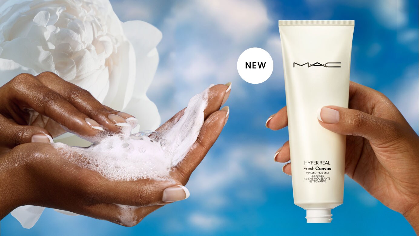 MAC Cosmetics | Beauty & Makeup | MAC New Zealand Official Site