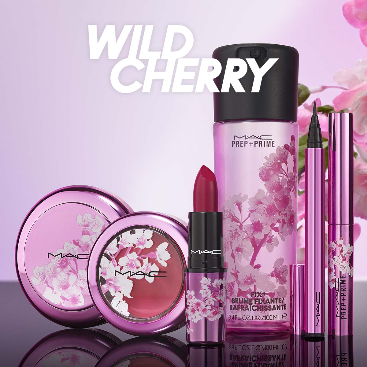 Collections - All - Landing Page | MAC New Zealand