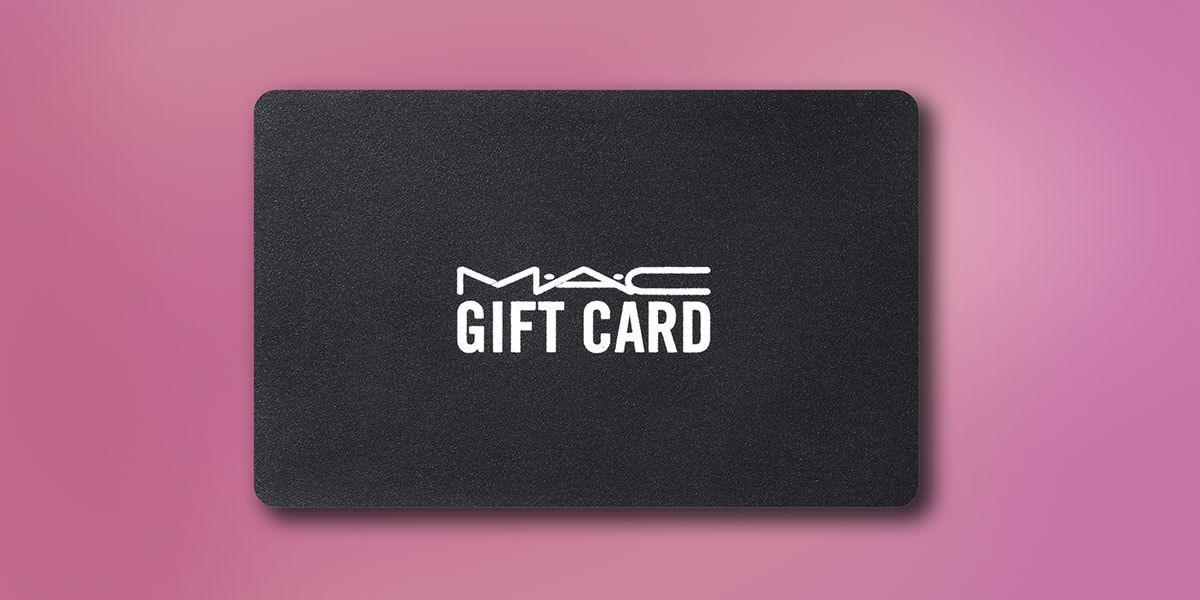 Gifts Landing Page | MAC New Zealand