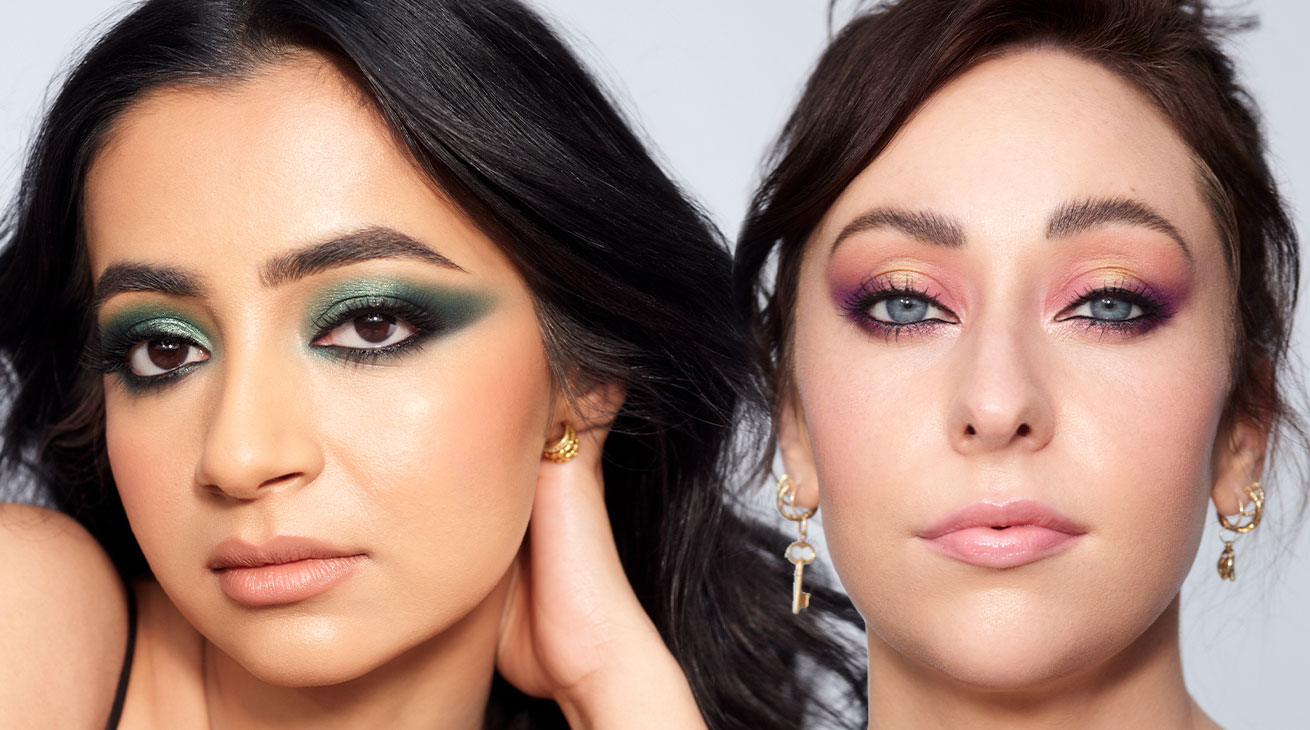 MAC Makeup Services| Makeup your way | MAC New Zealand Official Site